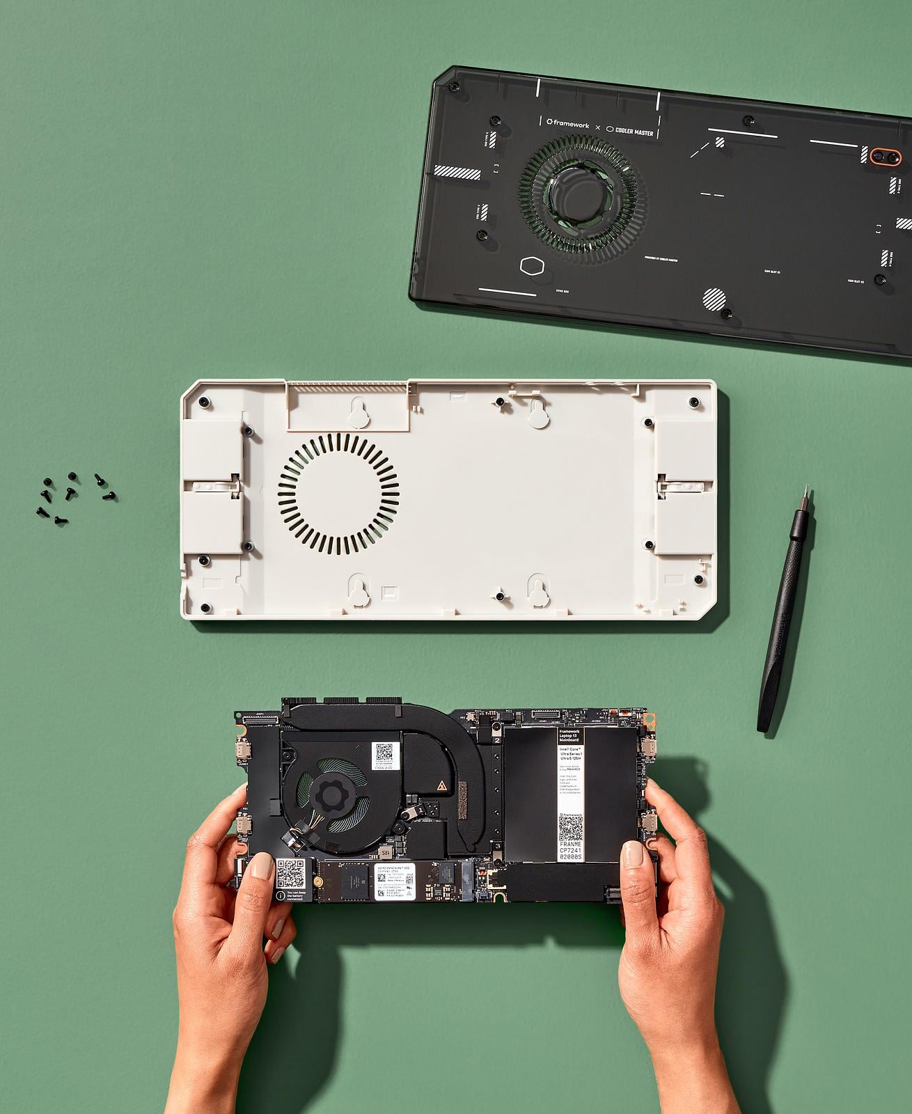 Framework | Framework Marketplace | Mainboards